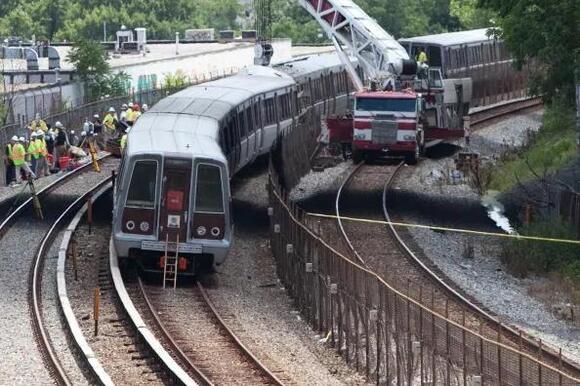Metro Completes Early Renovations At Takoma Station, Reopens Ahead of ...