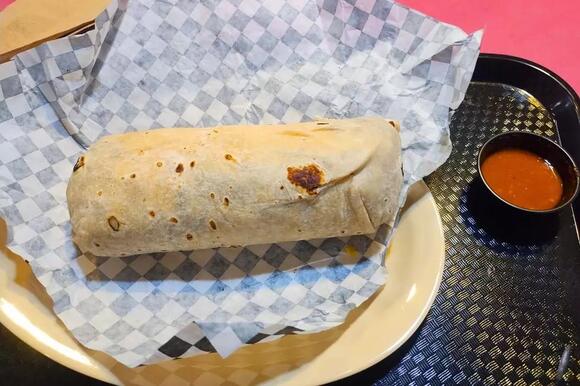 We Checked Out Taco Palace in Fort Collins - The Old Carl's Jr. - NewsBreak