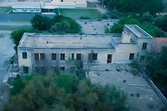 2,000 Deaths: Yorktown Memorial Hospital Is Texas’ Most Haunted - NewsBreak