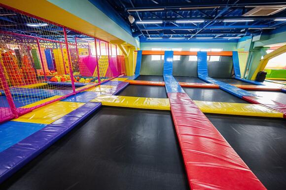 New Indoor Adventure Park Moving Into Upstate NY Empty Sears - NewsBreak