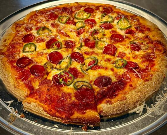 A New Restaurant is Now Open in Tiffin [PHOTOS] - NewsBreak