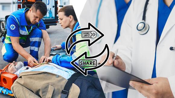 Dubuque Fire Department Launches Health Data Exchange with UnityPoint ...