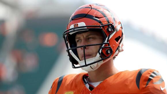 Joe Burrow injury updates: Bengals QB has possible return game, but ...