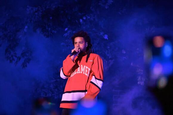STREAMED: SZA Drops ‘Lana (SOS Deluxe),’ J. Cole Releases 2014 Forest ...