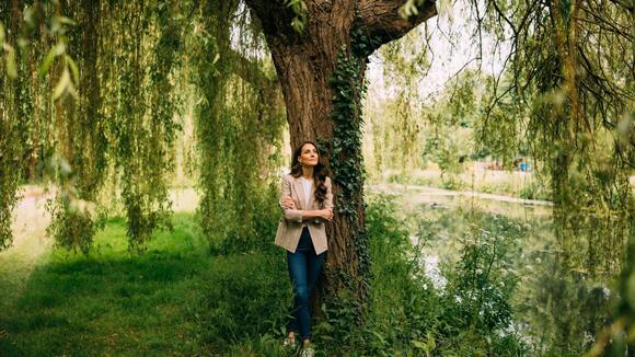Kate Middleton finally has ‘a female ally’ in the royal family as she ...