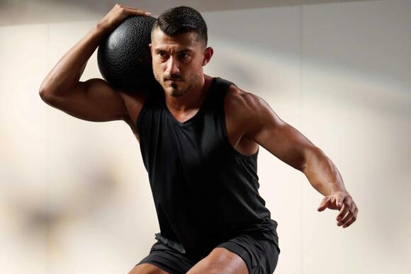 Life Time Rolls Out Race-Prep Training Class, Stoking Hyrox Rivalry ...
