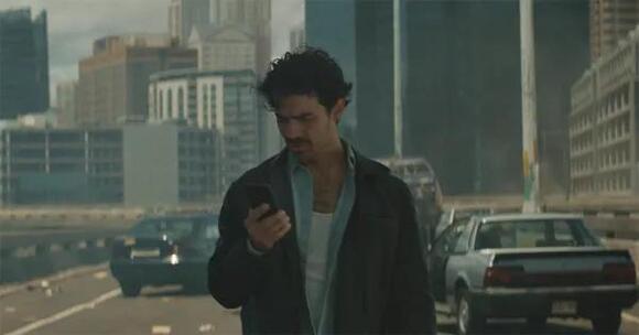 Heineken and Joe Jonas Take Socializing Offline to Tackle Digital ...