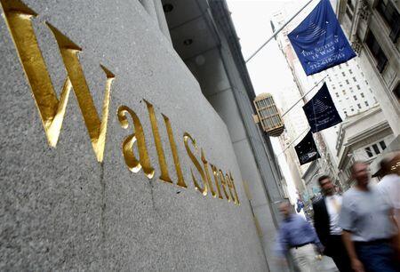 Stock market concentration - a feature, not a bug: McGeever - NewsBreak
