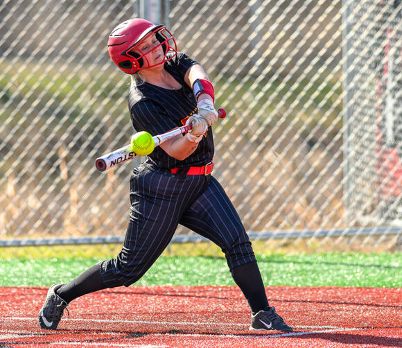 Ranger softball to use depth, experience in 2024