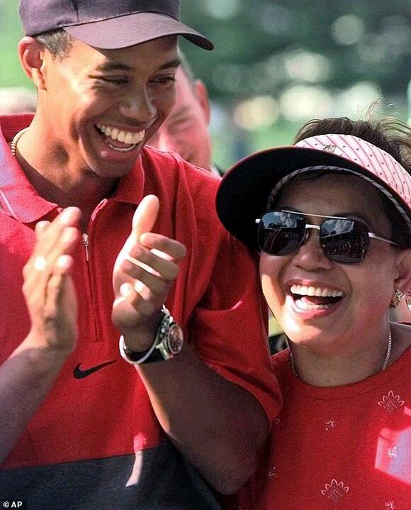 After troubling allegations, Phil Mickelson's journey from golfing hero ...