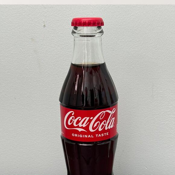 Do You Own Any of These Vintage Coca-Cola Bottles? You Could Be Sitting ...