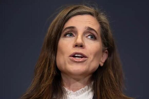 Rep. Nancy Mace stumps Minnesota Gov. Tim Walz again by asking: 'What ...