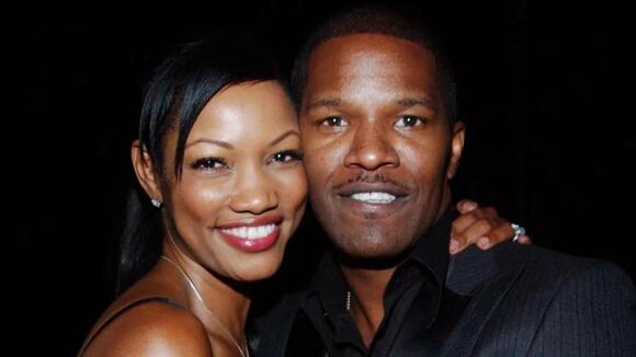 Garcelle Beauvais Describes Seeing Friend Jamie Foxx After Health Scare ...