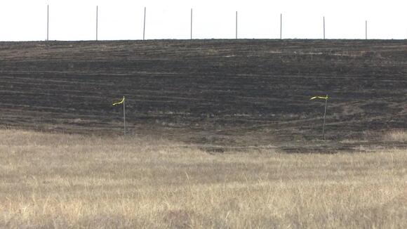 Fire danger “critical”; leads to potential power shutoffs - NewsBreak