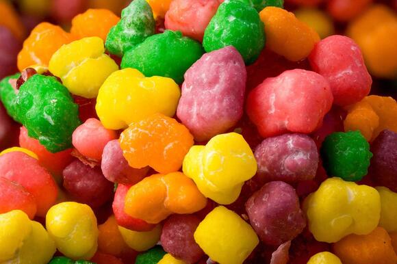 10 Old School Snacks That Still Taste Just As Good - NewsBreak