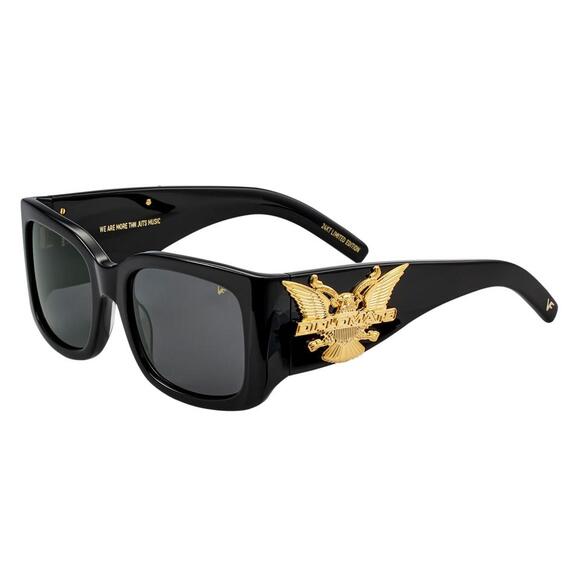 The Diplomats Sunglasses Collaboration Unveiled For NYFW - NewsBreak