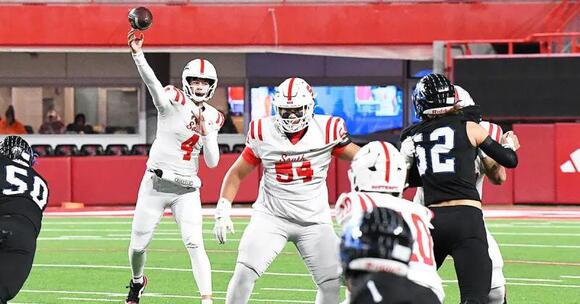 Millard South (Neb.) announces 2026 football slate - NewsBreak