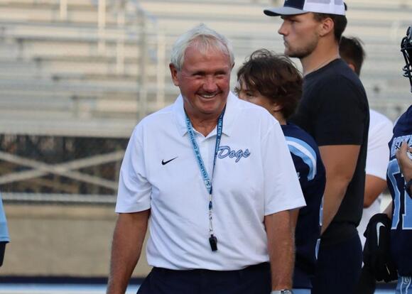 From 20 Players To State Titles Lundeens Becker Football Legacy Spans