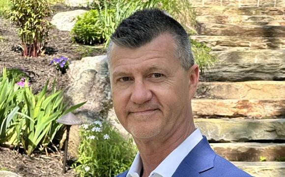 Former fitness executive Ben Midgley joins Maine Republican governor’s ...