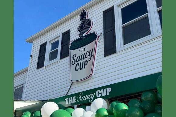 Let’s get saucy! This tasty Italian cafe is now open in NJ - NewsBreak