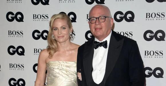 Who Is Michael Wolff? 10 Things to Know About the Journalist Who ...