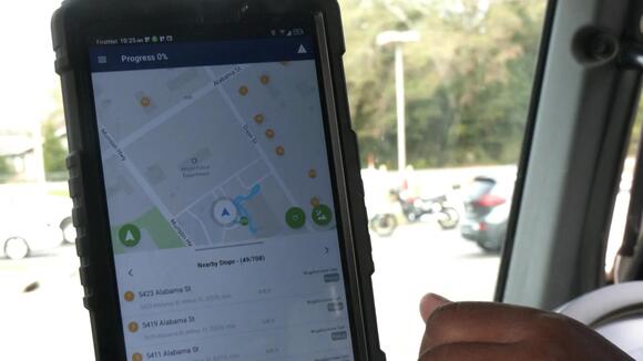 Trash pickup efficiency soars in Milton with Routeware - NewsBreak