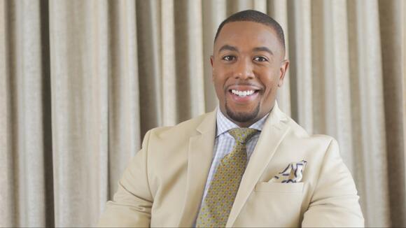 KCAL Anchor Chauncy Glover’s Cause of Death Released - NewsBreak
