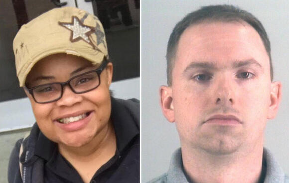 Judge Removed from Former Fort Worth Police Officer’s Murder Trial Over ...