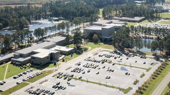 Johnston Community College announces fall 2025 President’s, Dean’s List ...