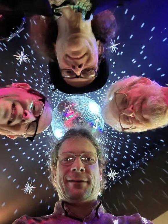 5 bands in 4 days on tap for Houlton eclipse concert series