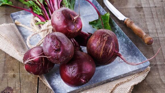 The 7 Most Hated Vegetables in America, Ranked - NewsBreak