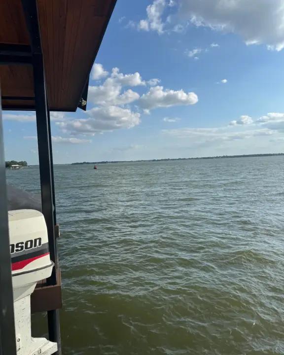 Missing kayaker found dead by divers in Cedar Creek Lake - NewsBreak