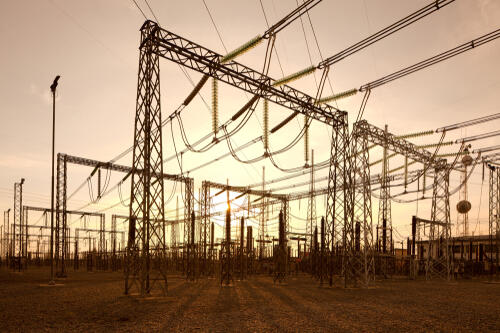 ComEd breaks ground on new substation in Illinois’ Elk Grove Village ...