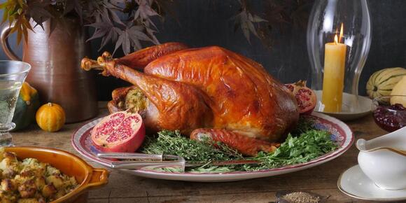 Americans Spend Nearly $1 Billion on Turkeys Each Thanksgiving — And ...