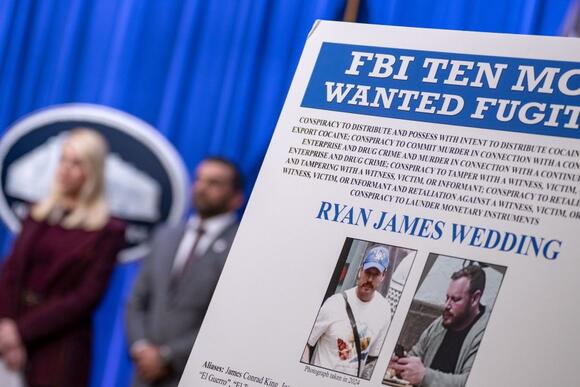 FBI arrests snowboarder Ryan Wedding in Mexico on drug trafficking ...