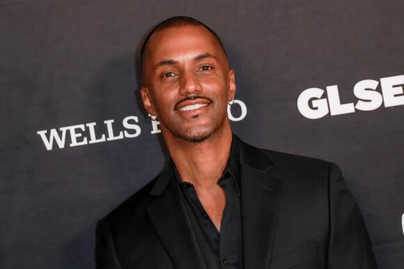 Darryl Stephens Reflected On Being Told To Hide His Sexuality To Find ...