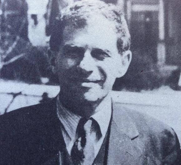 William James Sidis Had An Off-The-Charts IQ — But He Died A Penniless ...