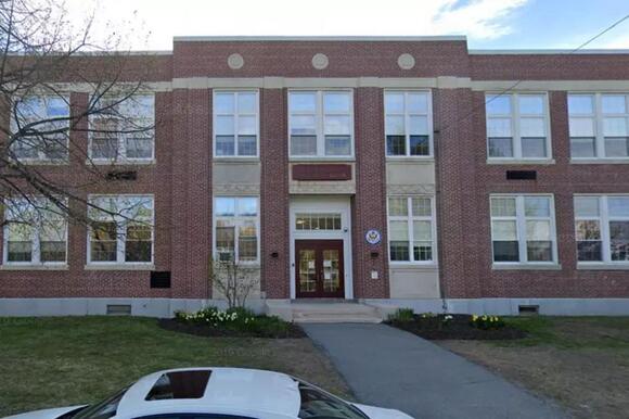 Police Investigate Comments Allegedly Made by Teacher at Lincoln, Maine ...