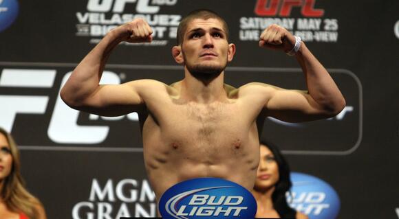 Khabib’s Legendary “2-3 Years in Dagestan” Meme Finds New Life After ...