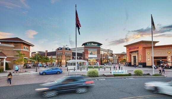 Popular Worldwide Retailer Opening Store at Freehold Raceway Mall ...