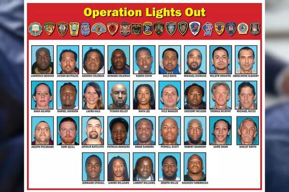 2 Arrested After Shots Fired at State Troopers in Millville, NJ - NewsBreak