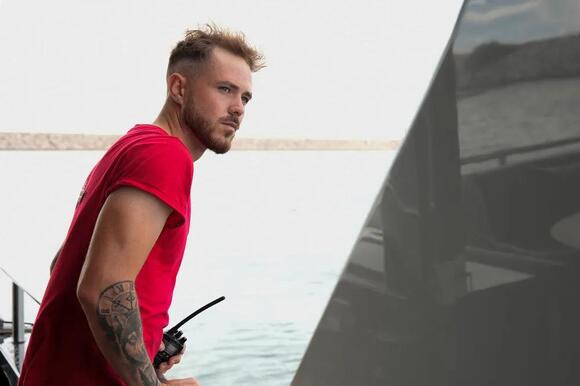 Below Deck Mediterranean Season 10 Episode 15 Recap: V Learns Joe and ...