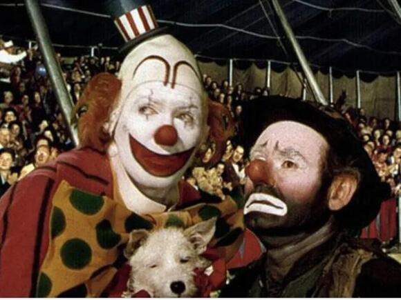 Schedule announced for Emmett Kelly event on April 25 - NewsBreak