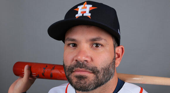 Houston Astros 2026 Projected Lineup: Batting Order, Rotation & More ...