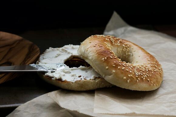 Starship Bagel In Texas Is America’s Number One For Bagels - NewsBreak