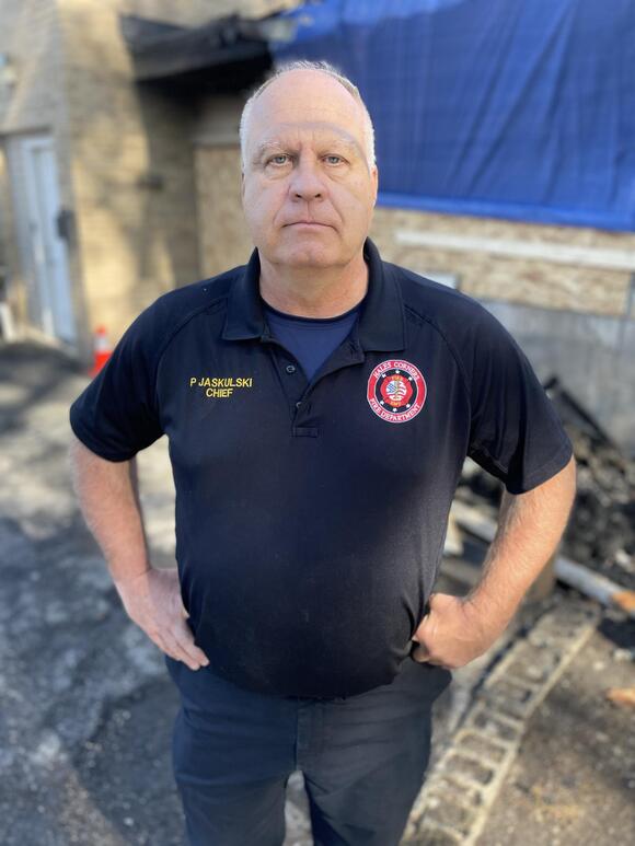 Customers hope beloved Hales Corners restaurant reopens soon after fire ...