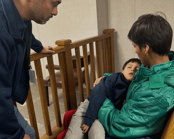 Where Is 5-Year-Old Liam Conejo Ramos Now? Latest Updates After ICE ...