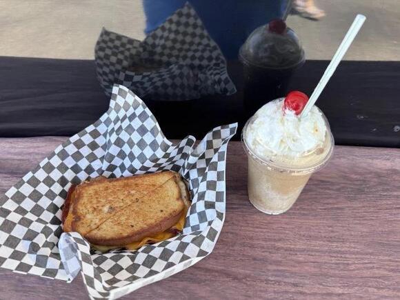 Grilled Cheese Lovers Rejoice At Melt Co.'s Unique Menu In Wenatchee ...