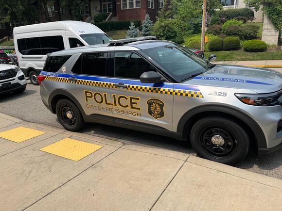 Pittsburgh Mayor Gainey nominates Christopher Ragland as next Police ...