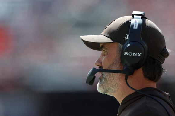Which NFL Head Coaches Are Getting Fired? - NewsBreak